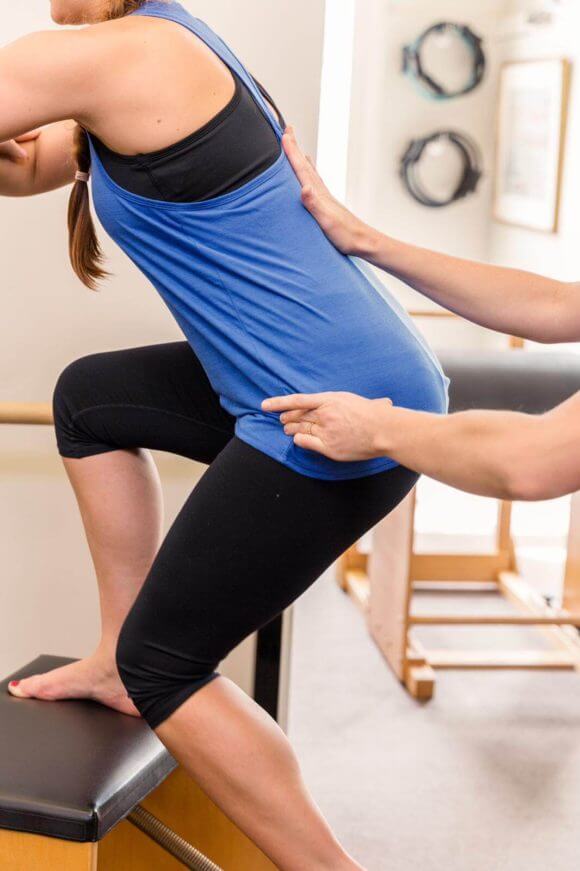 BASI Teacher Training – The Physio Pilates Studio